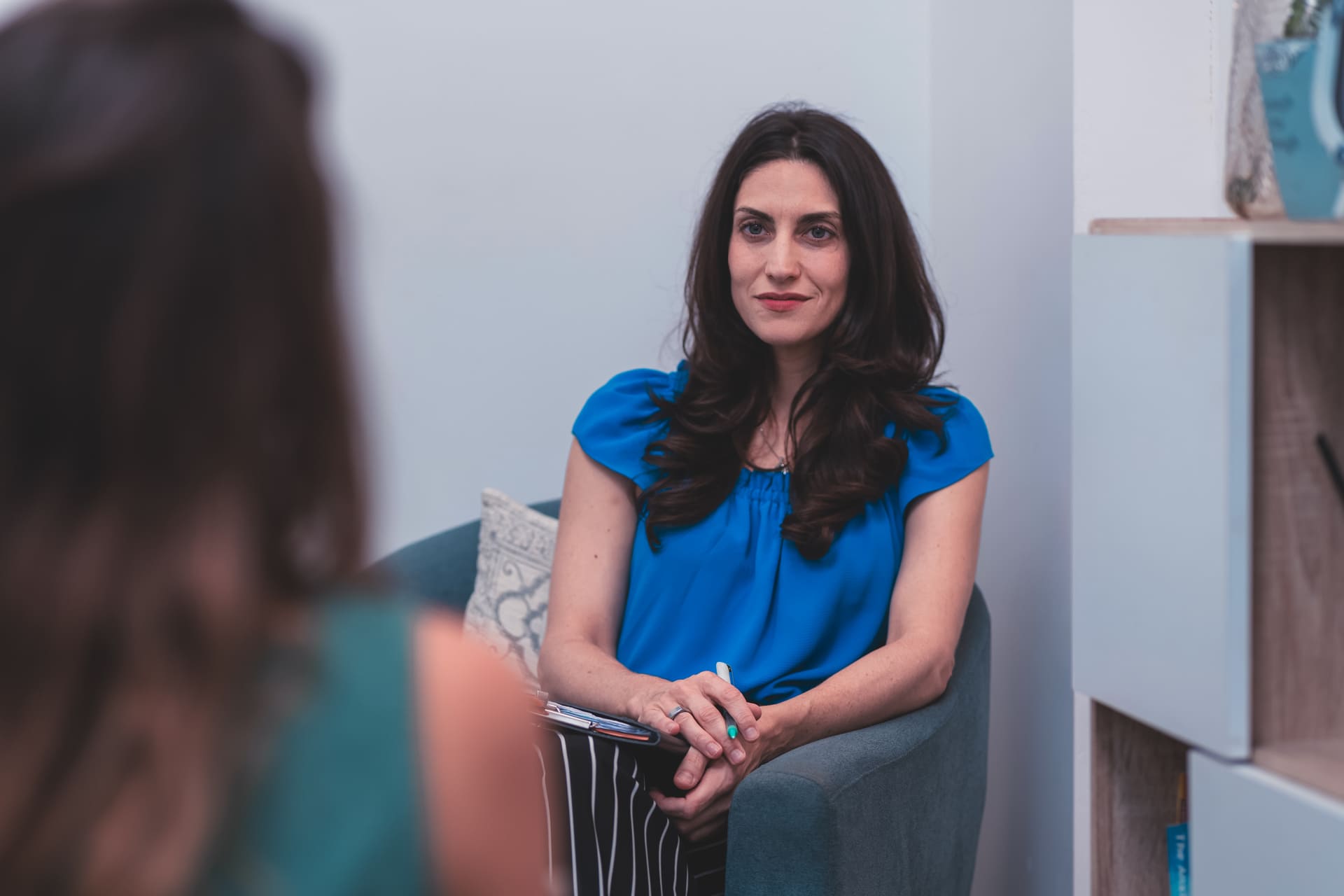 The Act | All the therapists you need in one center... A one stop spot ...