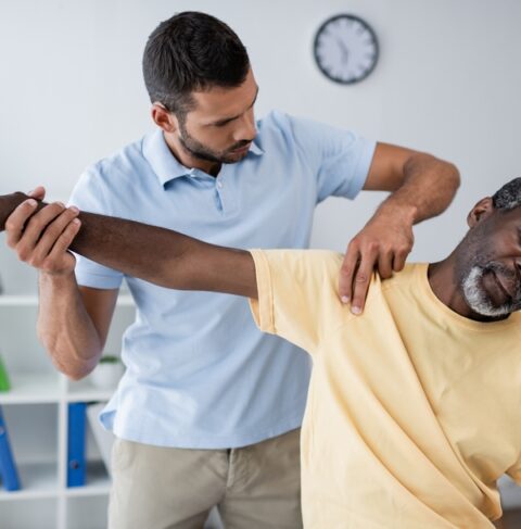 Rehabilitation | The Act